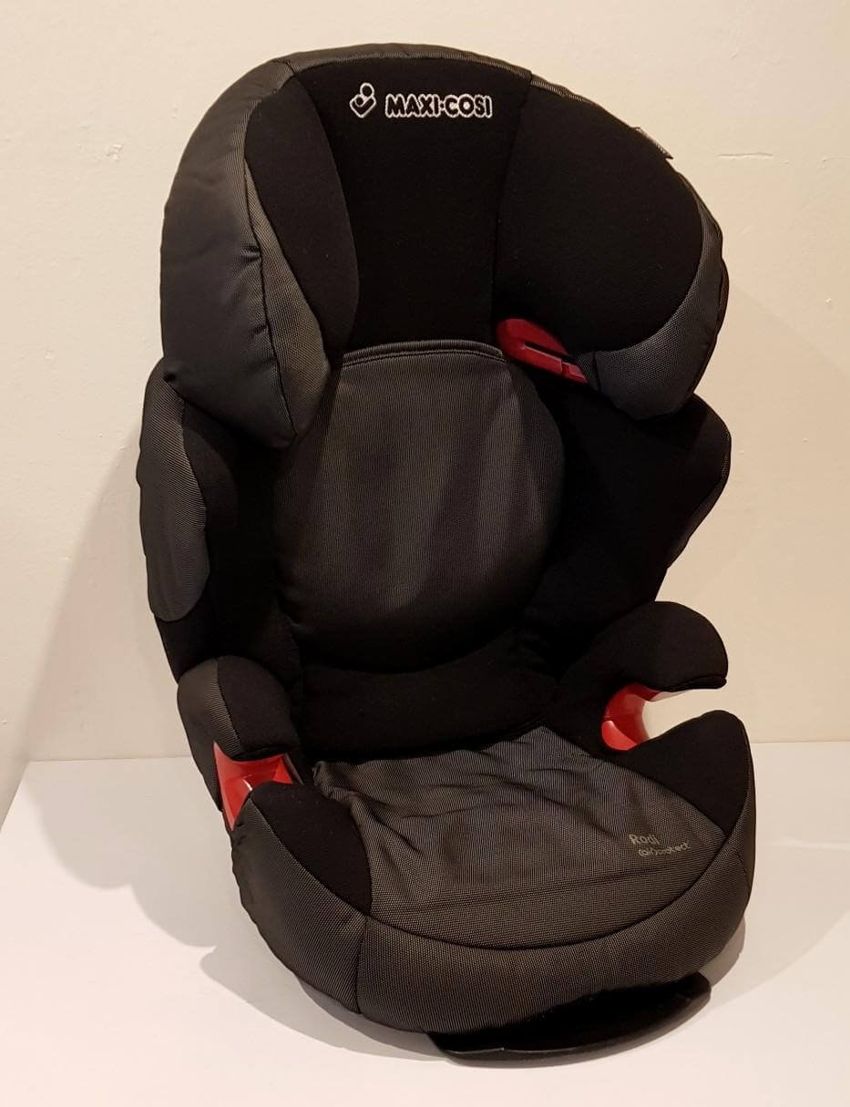 Rent Maxi-Cosi Rodi Booster || The Mom And Baby House || CPT